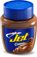 Productos - Chocolates JET