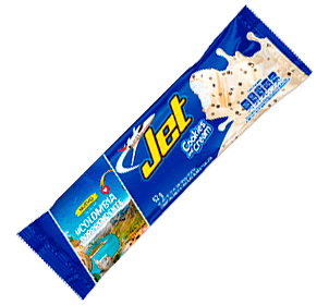 Helado Jet - Chocolates JET